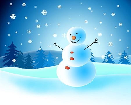 Top 50 Christmas Photoshop Tutorials – Garmahis Design Magazine